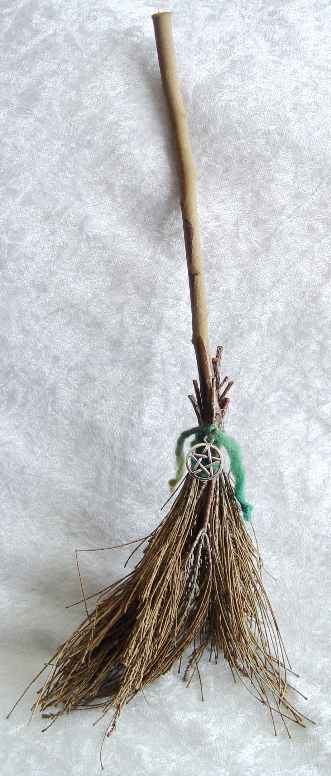 Australian Bush-Crafted Besoms